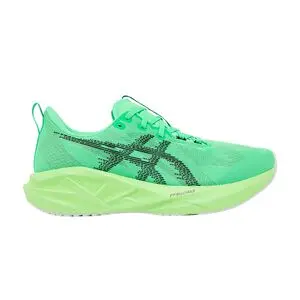Asics Novablast 5 'ekiden - Green