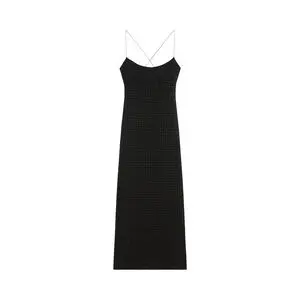 Givenchy Long Slip Dress
