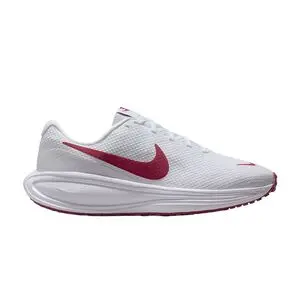 Nike Revolution Extra Wide - Grey