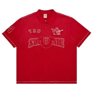 Supreme Applique T-shirts For Women