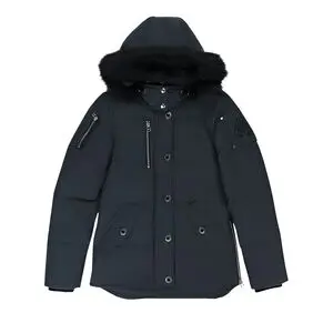 Moose Knuckles 3q Puffer Jacket