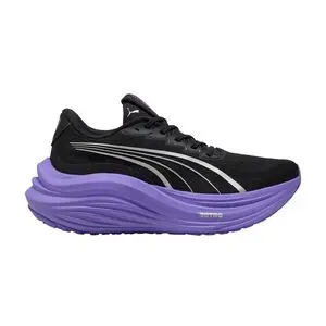 PUMA Magmax Nitro Sneakers - Black