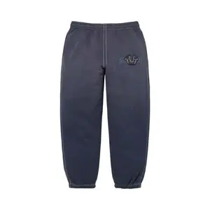 Supreme X True Religion Sweatpants - Blue