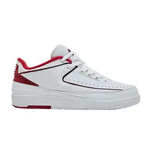 JORDAN 2 Retro Low