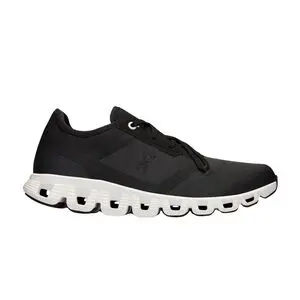 On Cloud X 3 Ad Sneakers - Black