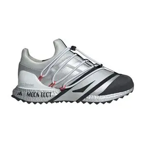 Adidas Moon Boot X Ultraboost 1.0 Sneakers - Silver
