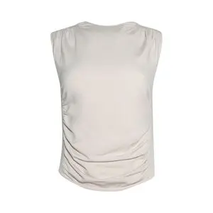 Alexander Wang Ruched Camis Tanks For Women