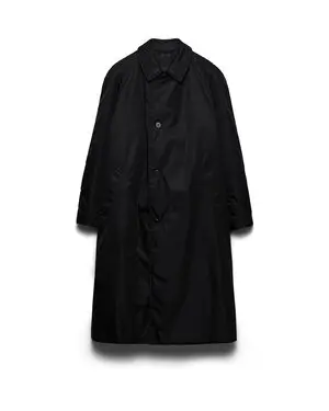 Prada Re-nylon Coat