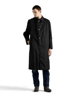 Prada Re-nylon Coat