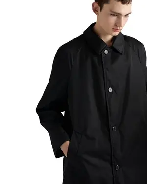 Prada Re-nylon Coat