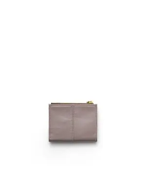 Prada Small Leather Wallet