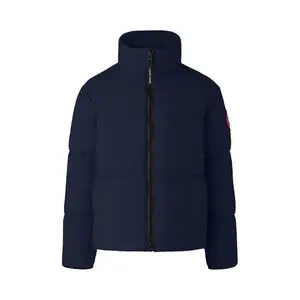 Canada Goose Lawrence Puffer Jacket