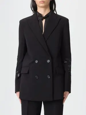 ERMANNO FIRENZE Double Breasted Jacket