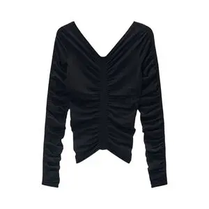 Alexander Wang V Neck Sweaters For Women