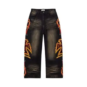 VALE FOREVER Inferno Denim