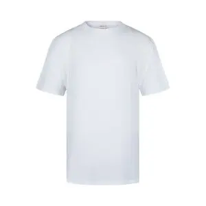 Alexander McQueen Harness Cotton T-shirt