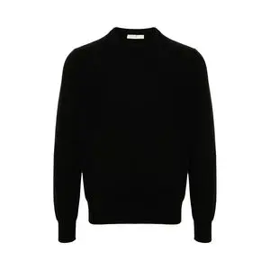 THE ROW Benji Crew Neck Sweater