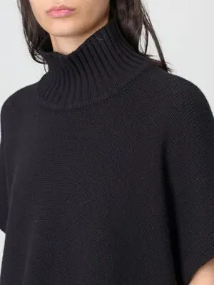 ERMANNO FIRENZE Sweater - Black