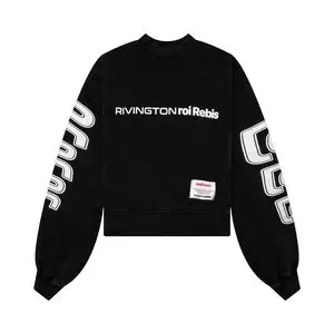 Rivington Roi Rebis Crewneck Sweatshirts Hoodies For Women