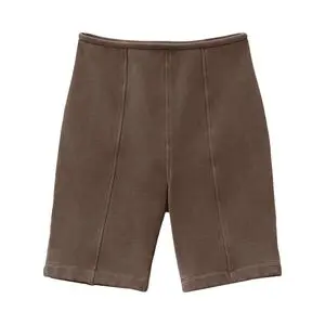 Alexander Wang Fitted Bike Short