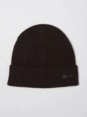 BOSS Hat - Brown