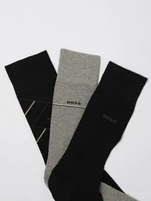 BOSS Socks