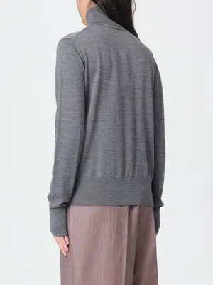 FORTE_FORTE Sweater - Grey