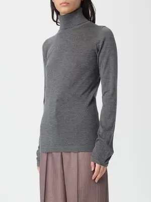 FORTE_FORTE Sweater - Grey
