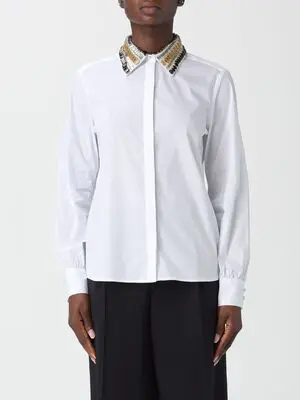 Malìparmi Shirt - White