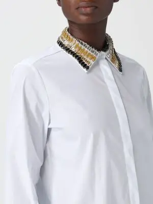 Malìparmi Shirt - White