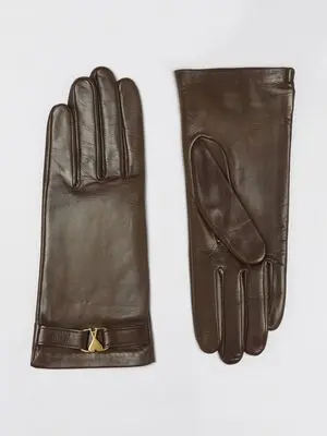 Ami Gloves - Brown
