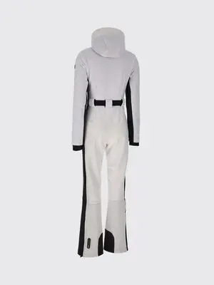 MC2 SAINT BARTH Jumpsuit - White