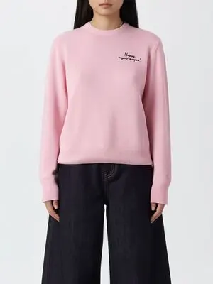 MC2 SAINT BARTH Pullover Sweater - Pink