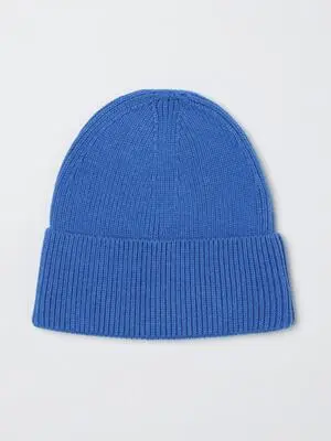 Versace Ribbed Beanie - Multicolor