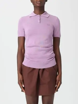 Loewe Polo T-shirts For Women