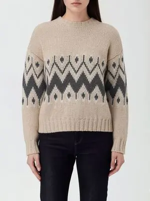 Eleventy Sweater - Beige