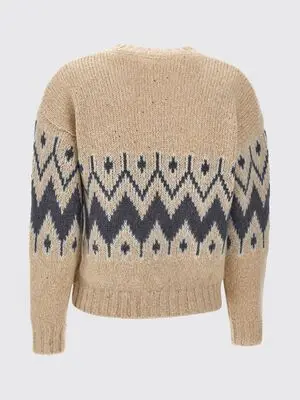 Eleventy Sweater - Beige