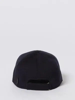 Borsalino Hat - Blue