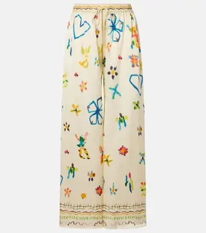 Alemais Palazzo Pants For Women