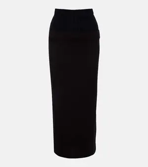 Attico Pull On Skirts