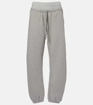 Attico Printed Sweatpants For Women