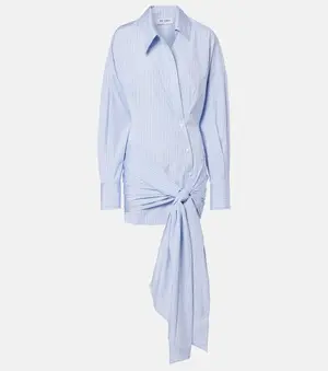 Attico Gathered Shirts For Women