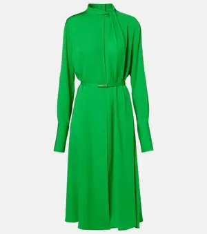 Tom Ford Paneled Day Dresses