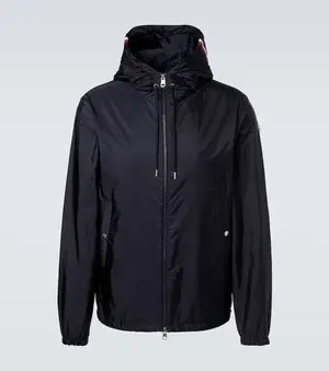 Moncler Hooded Jacket