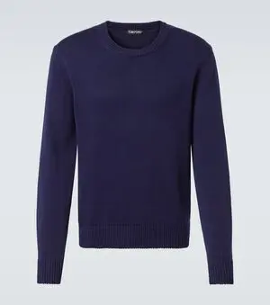 Tom Ford Collared Sweaters For Men