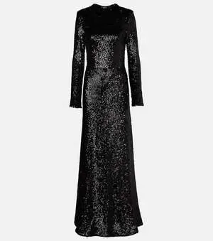 Simkhai Sequined Evening Dresses