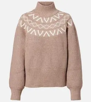 Varley Turtleneck Sweaters For Women