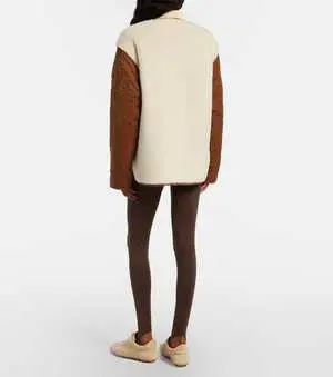 Varley Aveline Reversible Jacket