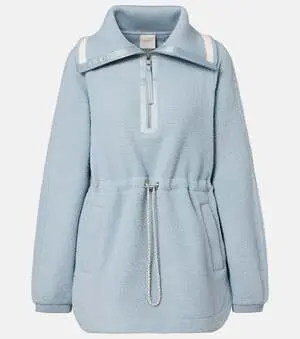 Varley Ashby Fleece Jacket