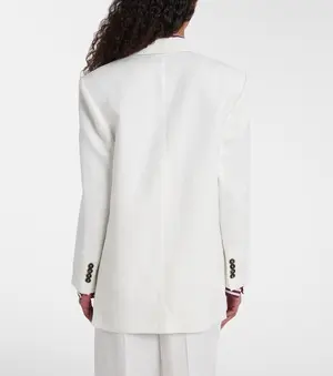 Brunello Cucinelli Monili Blazer